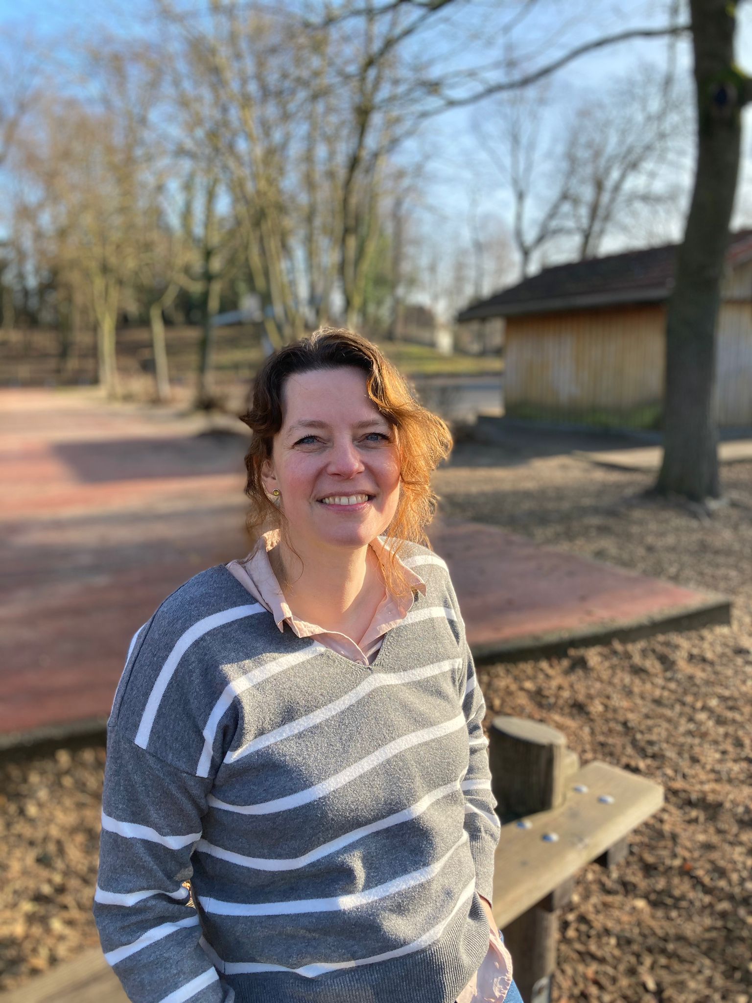 Grundschule Scheessel Schulbüro